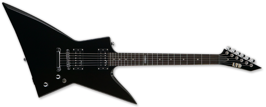 ESP LTD LEX-50 BLK – Intersalg